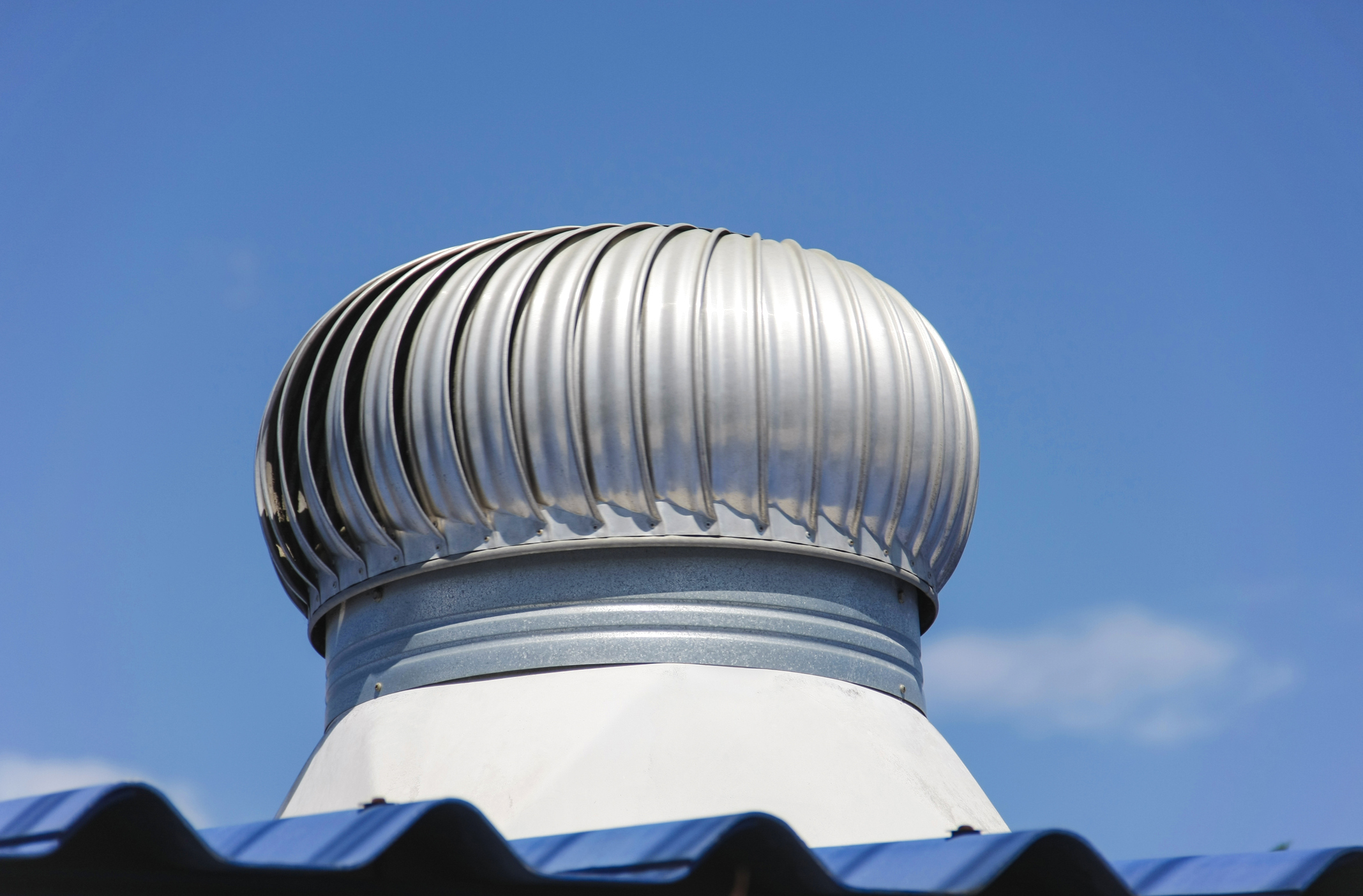 The Importance of Properly Maintaining Roof Fans - Omnia Mechanical Group