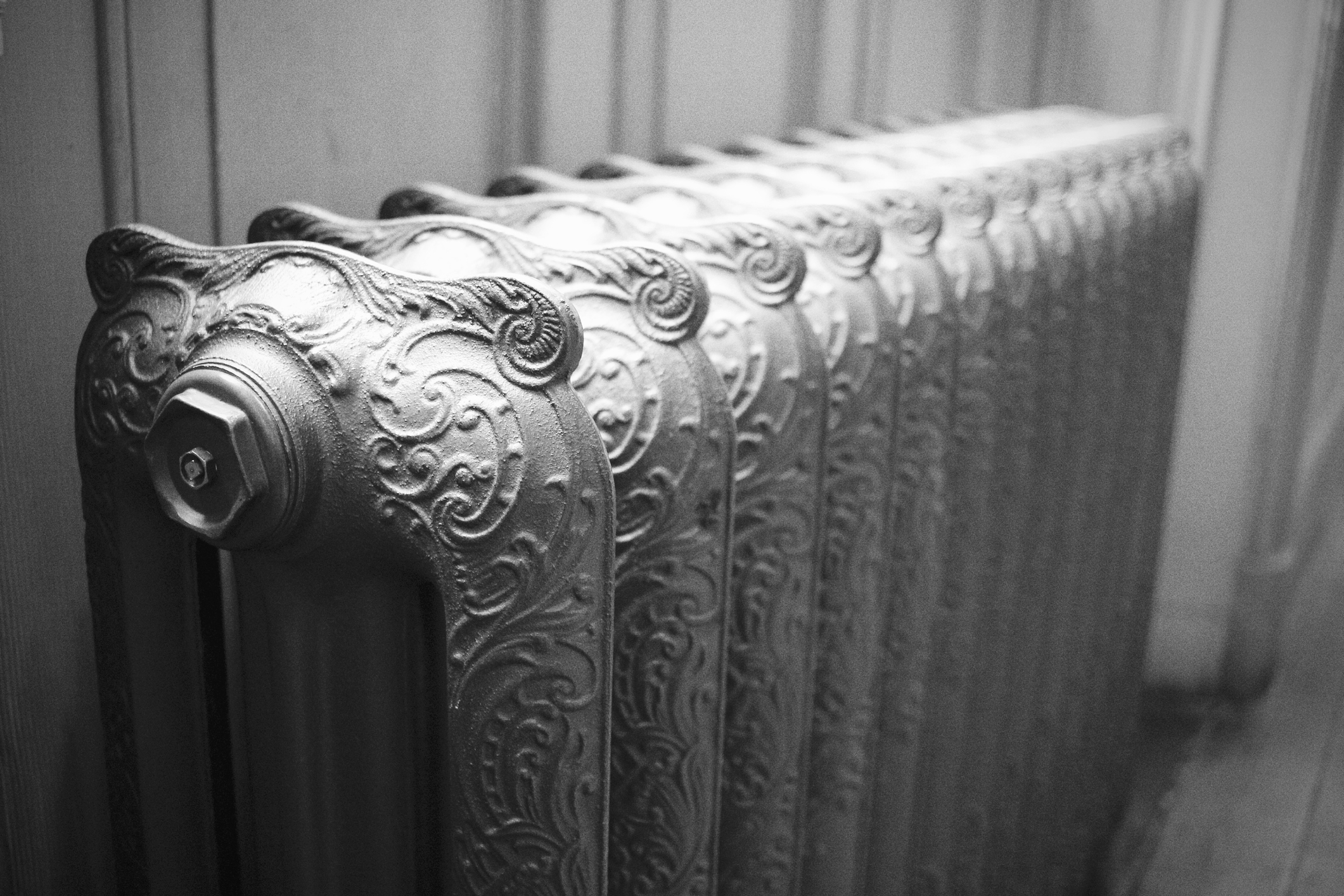 The Nuances of NYC Steam Radiators: Everything You Should Know as a ...