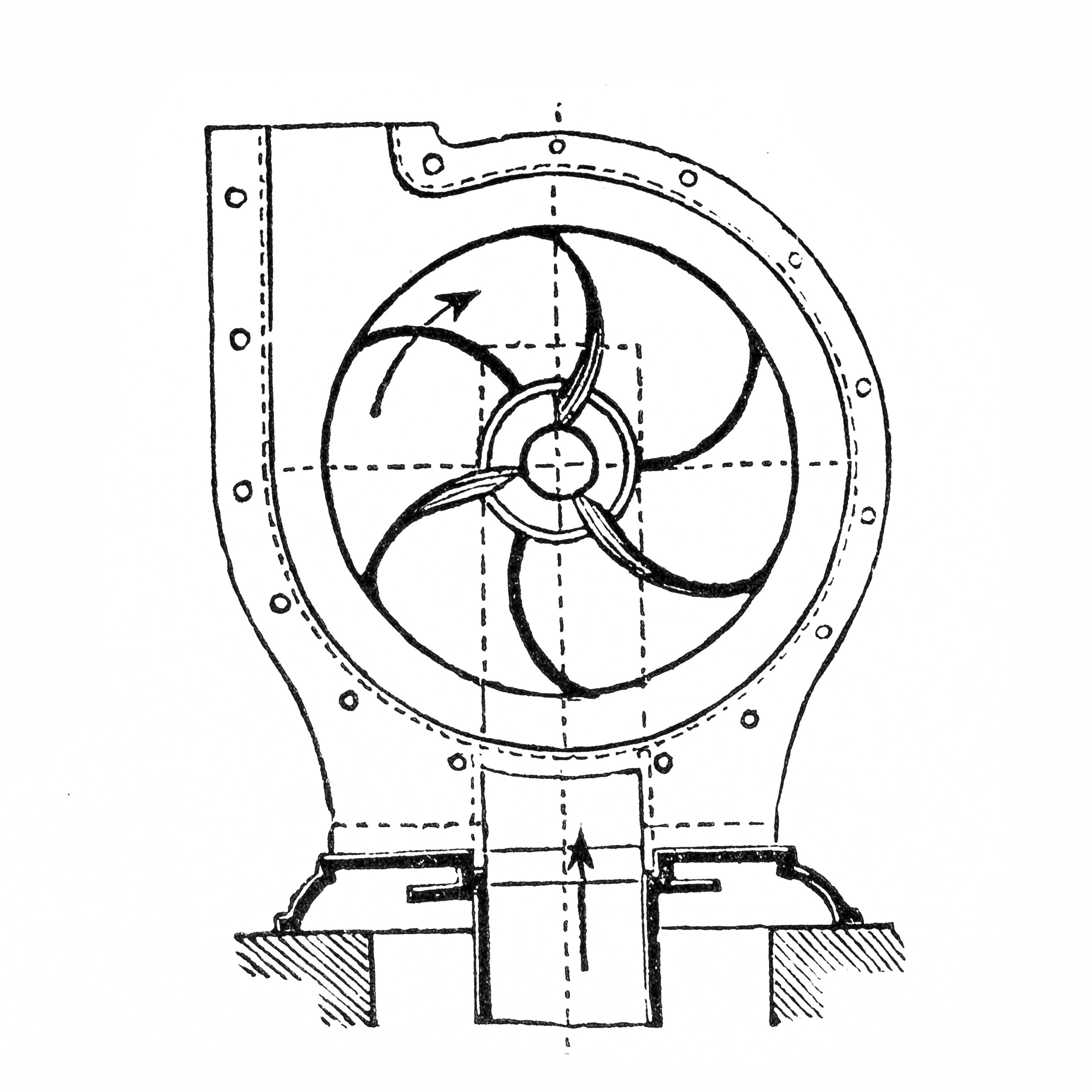 The More You Know: How Does a Pump Work? - Omnia Mechanical Group