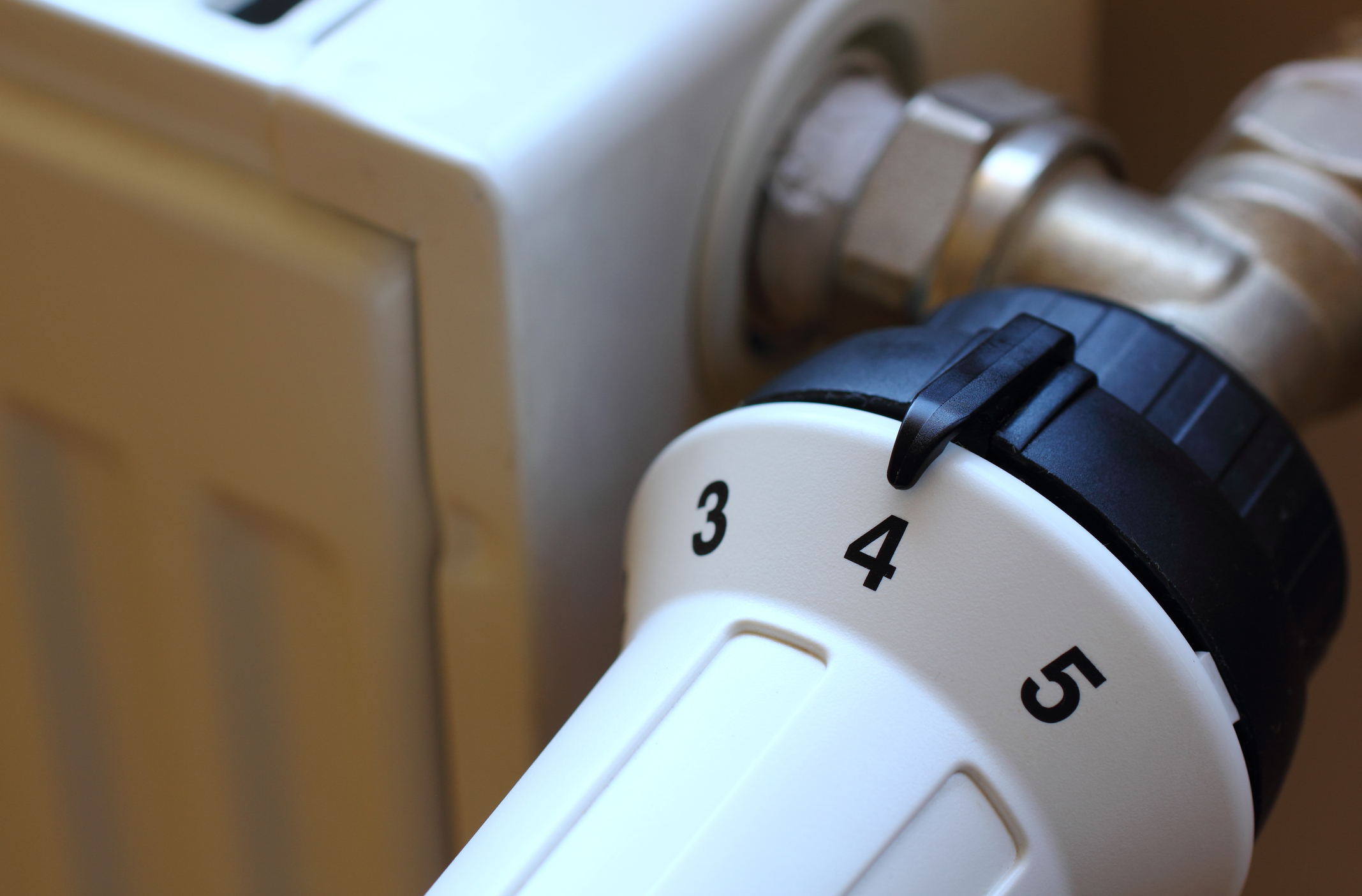 The More You Know: How a Thermostatic Radiator Valve Works - Omnia ...