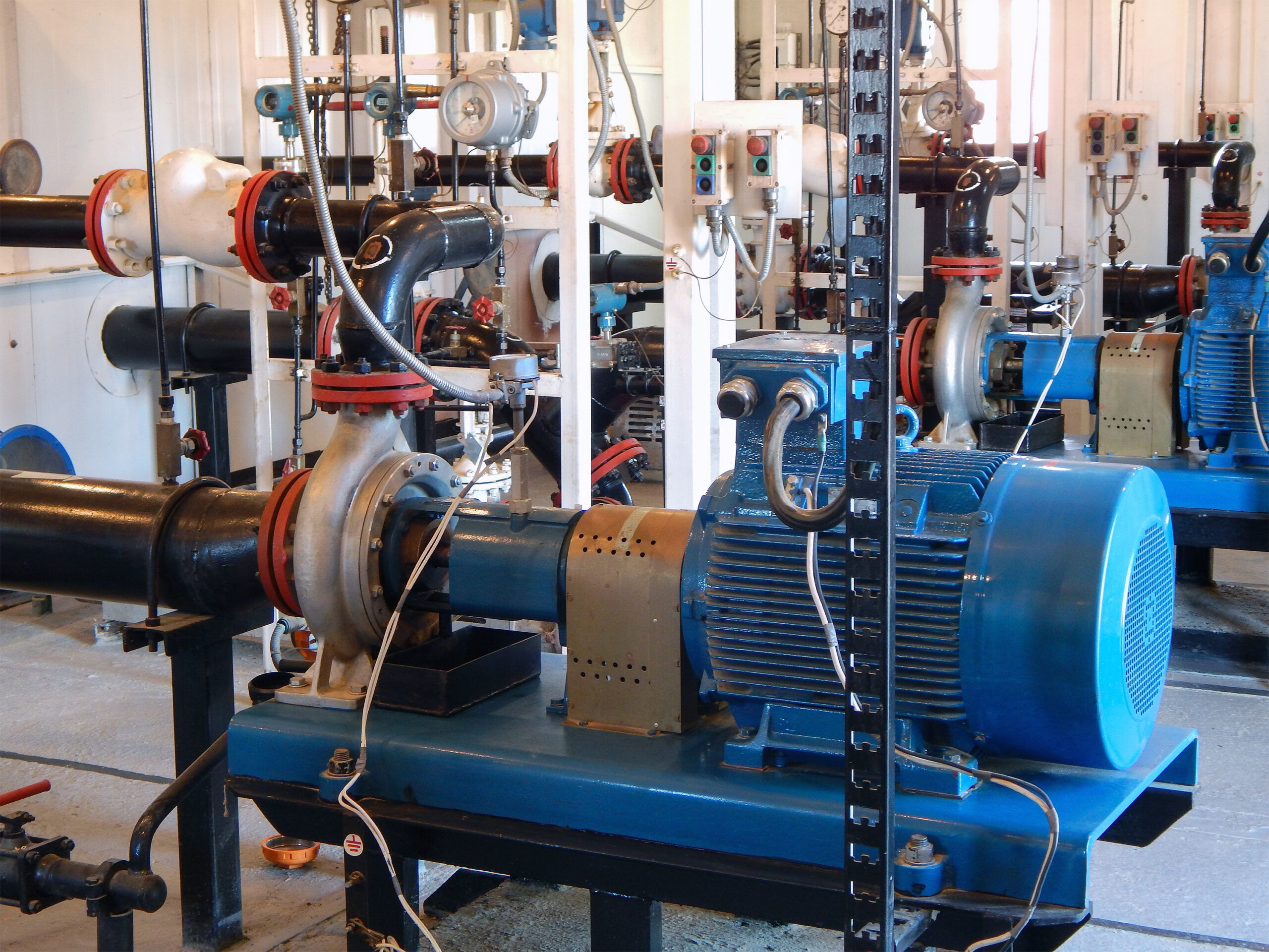 Steam Condensate Pump Maintenance: Keep Your Heat System Running ...