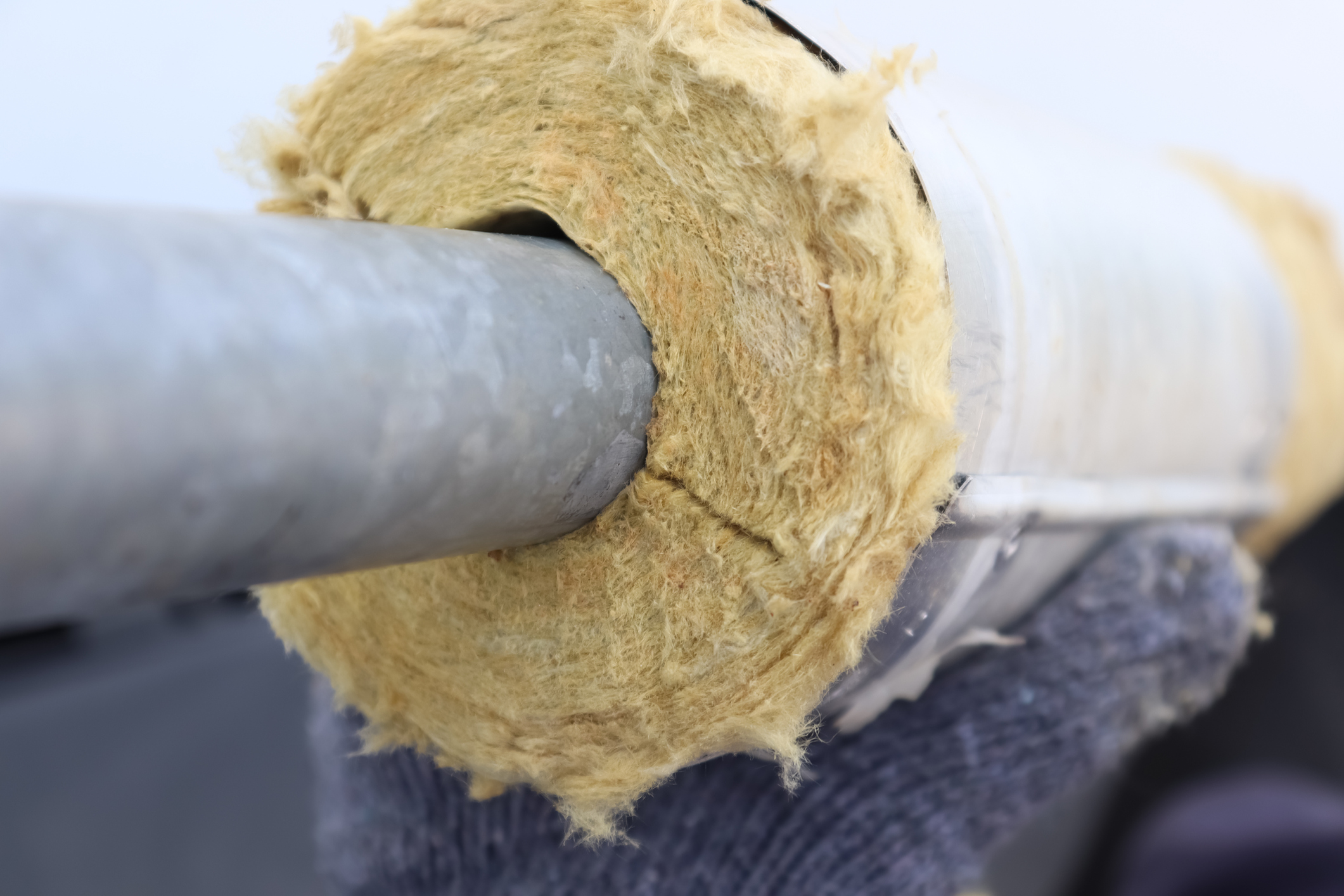 Should Boiler Pipes Be Insulated? Save Energy with the Right Insulation ...