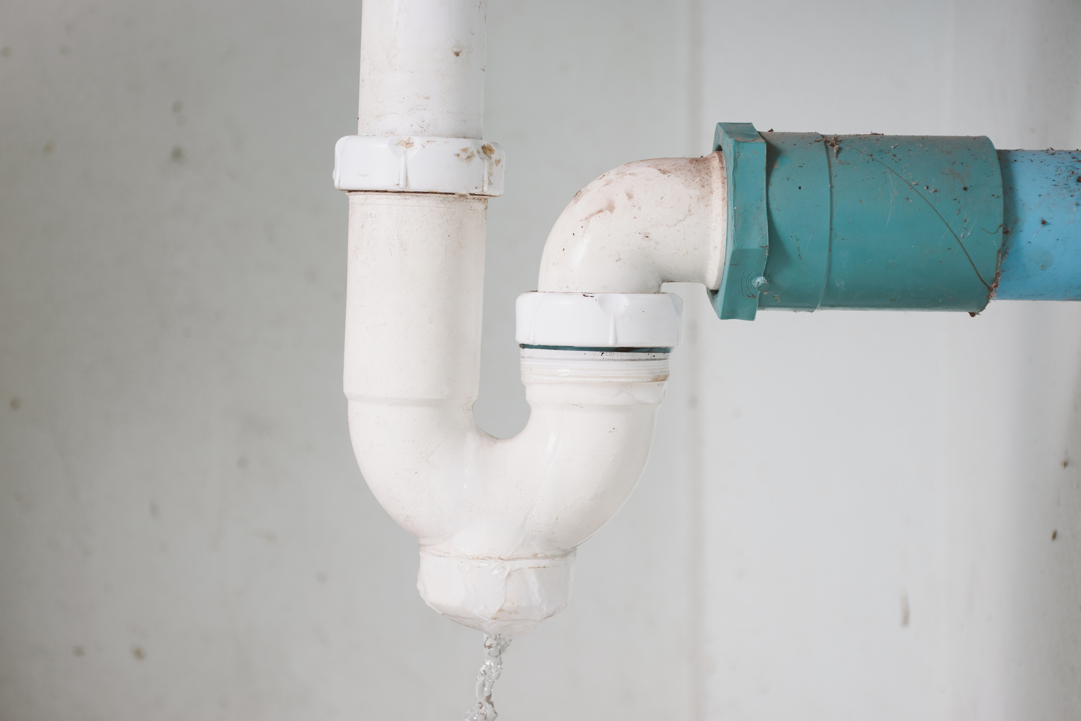 The Anatomy of Under-Sink Traps: How They Work and What to Do About ...