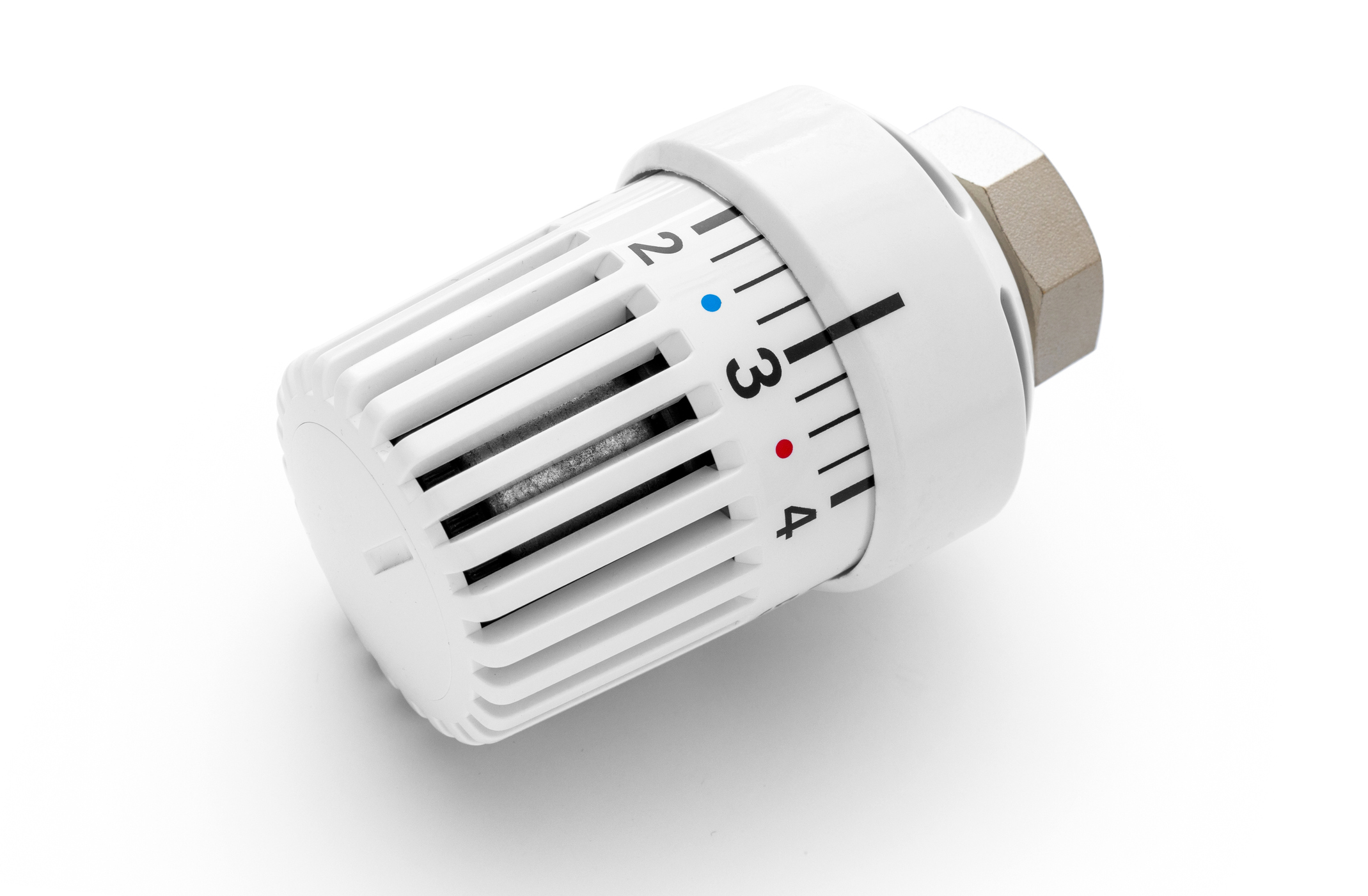 How Do Thermostatic Radiator Valves Work? The Ideal Heating Solution to ...