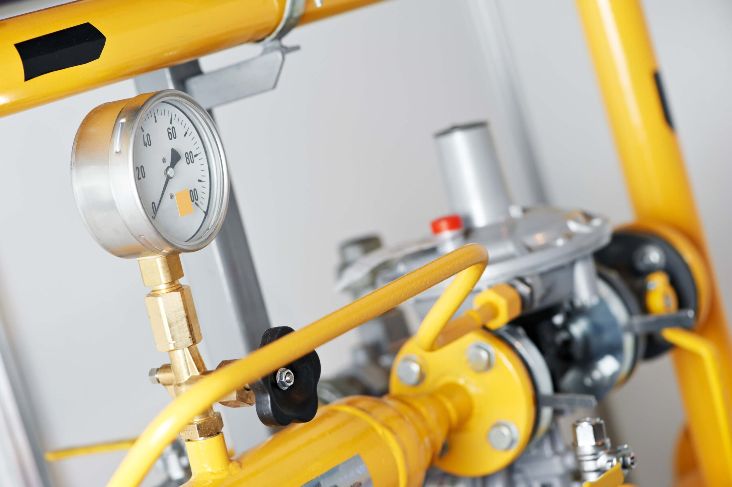 Boiler Room Safety and Inspections | Calray Boilers