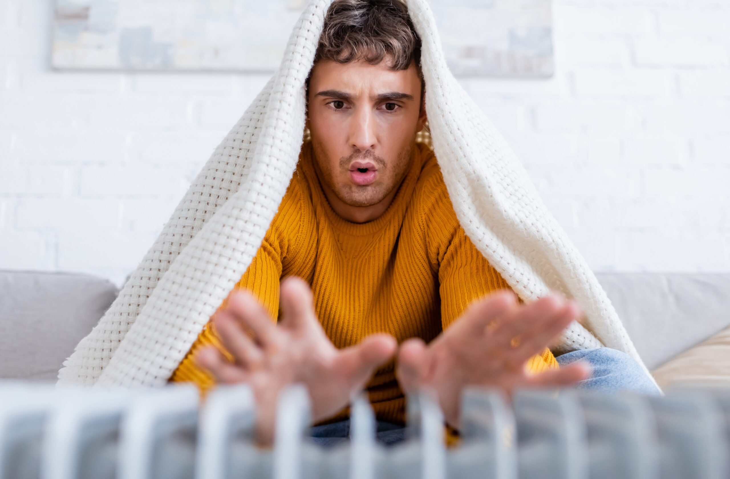 How Do Radiator Heaters Work? - Omnia Mechanical Group